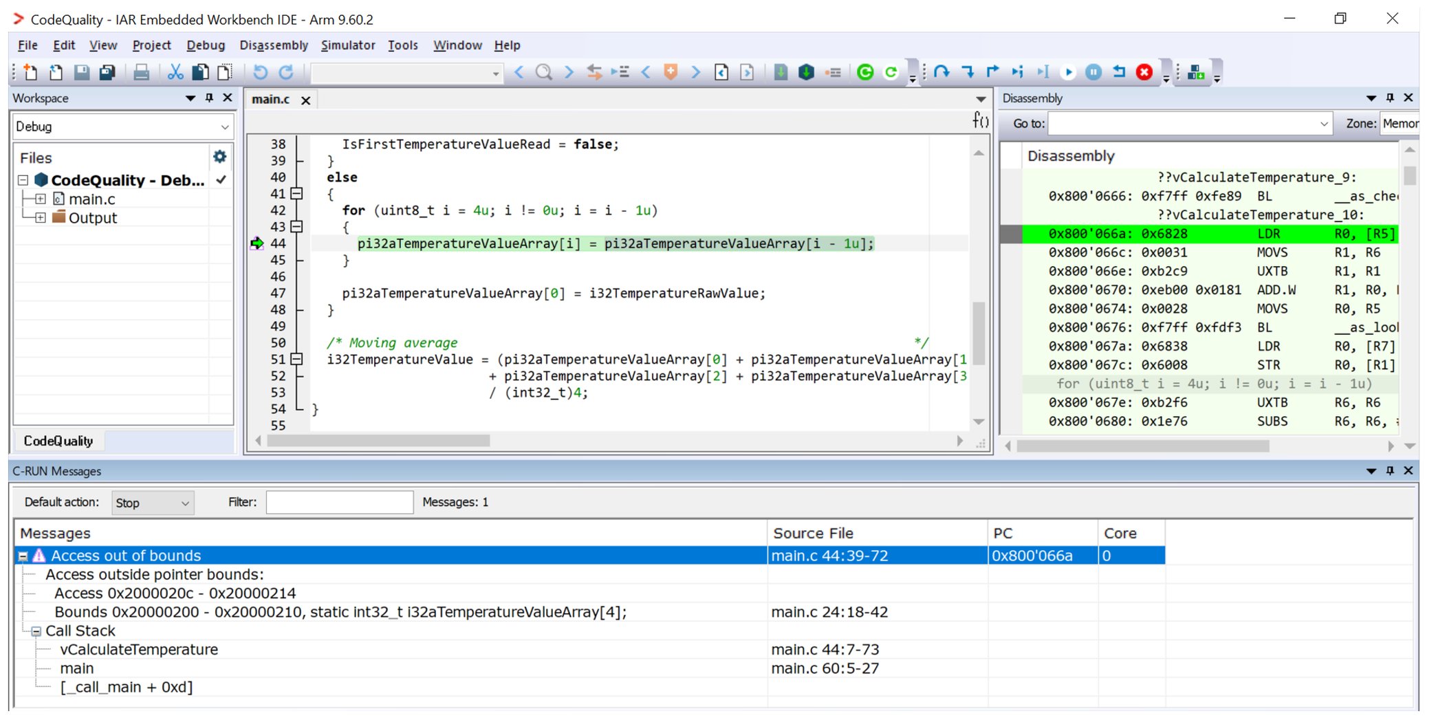 Improve Code Quality in Daily Development