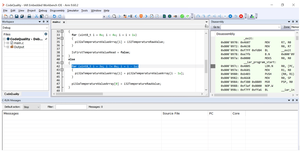 Improve Code Quality in Daily Development