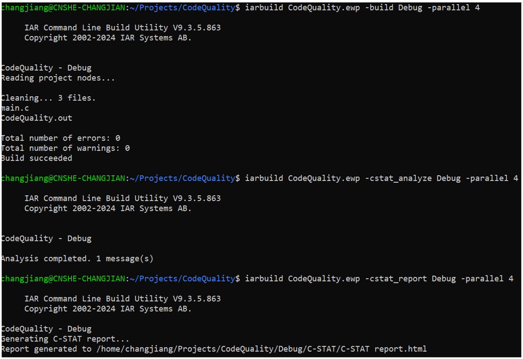Improve Code Quality in Daily Development