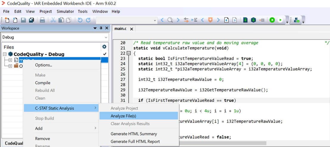 Improve Code Quality in Daily Development
