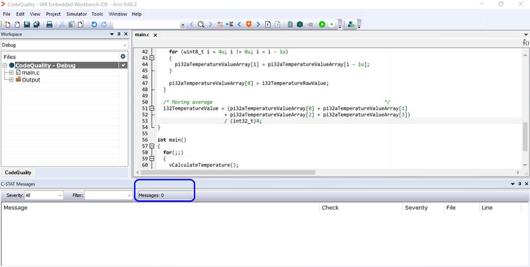 Improve Code Quality in Daily Development