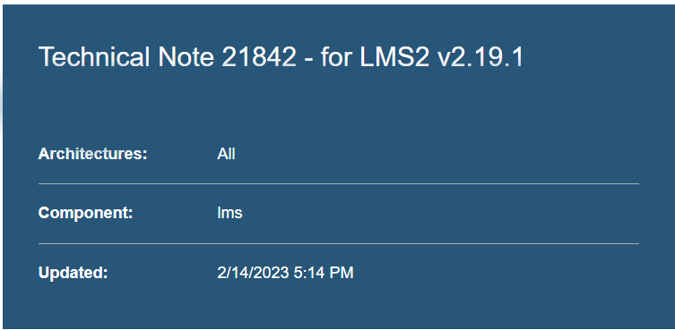 License Server version 2 | IAR