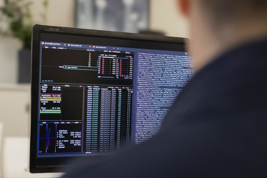 Embedded Development - Enhance Security and Efficiency | IAR