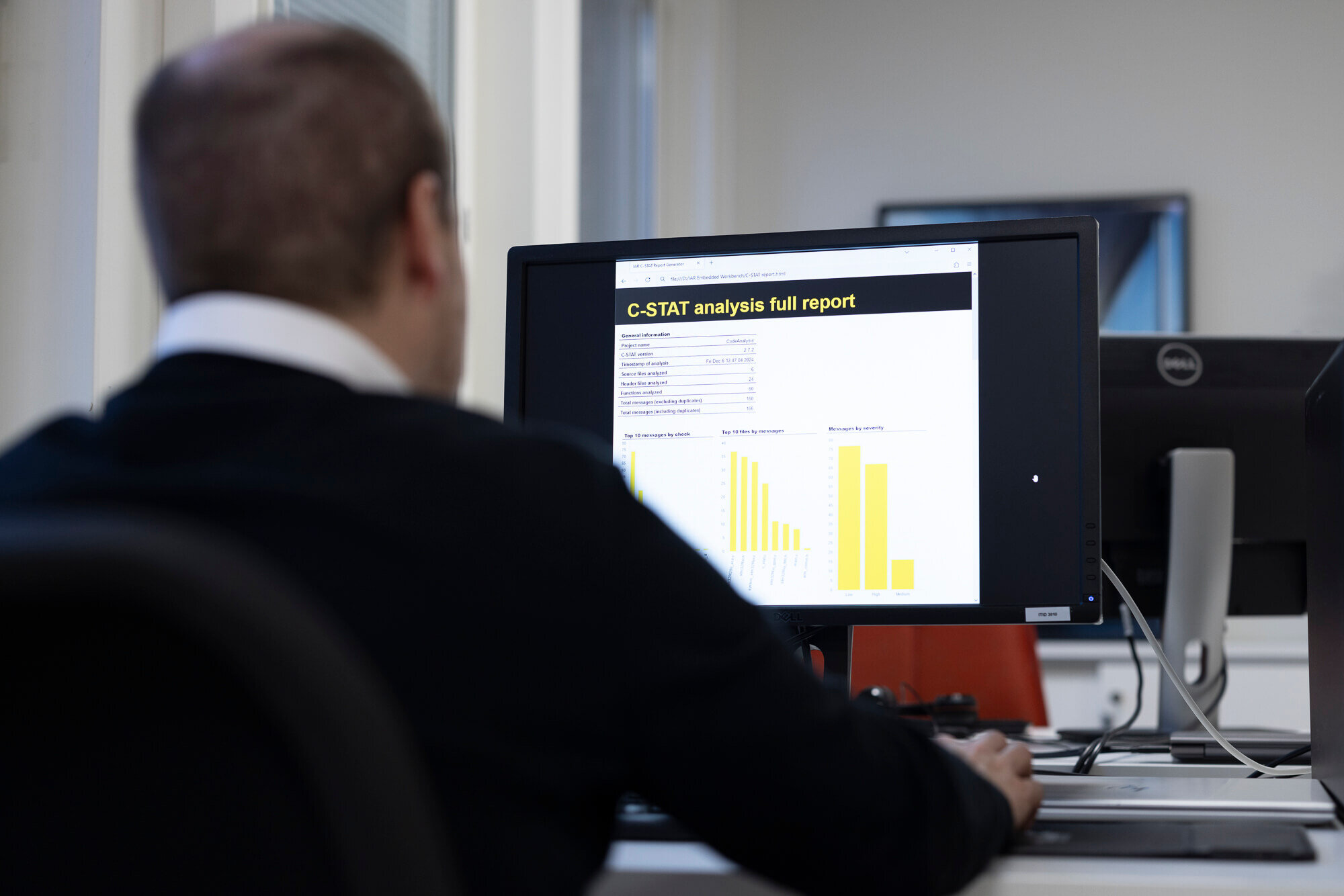 IAR Build Tools | IAR