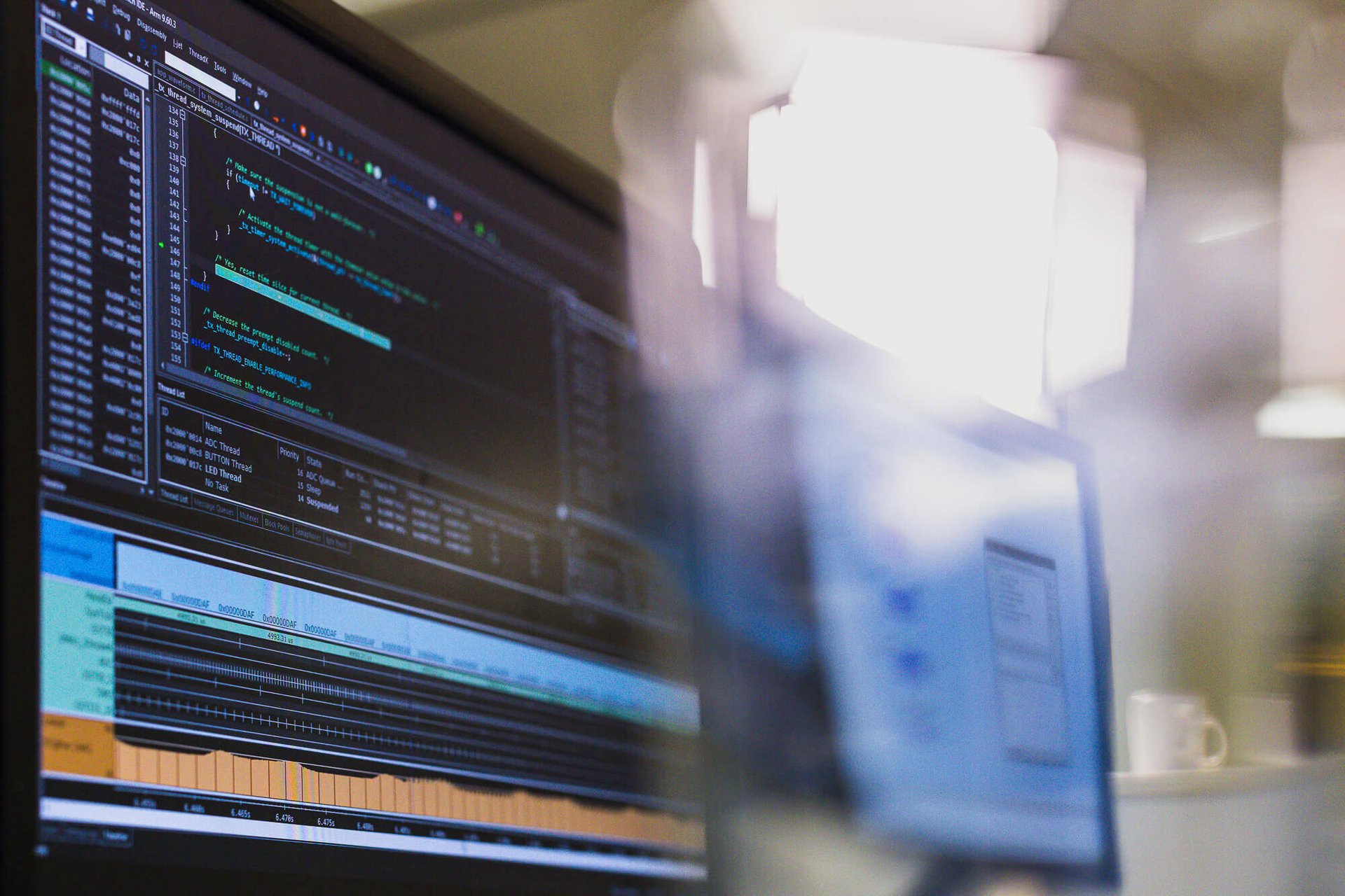 Embedded Development - Enhance Security and Efficiency | IAR