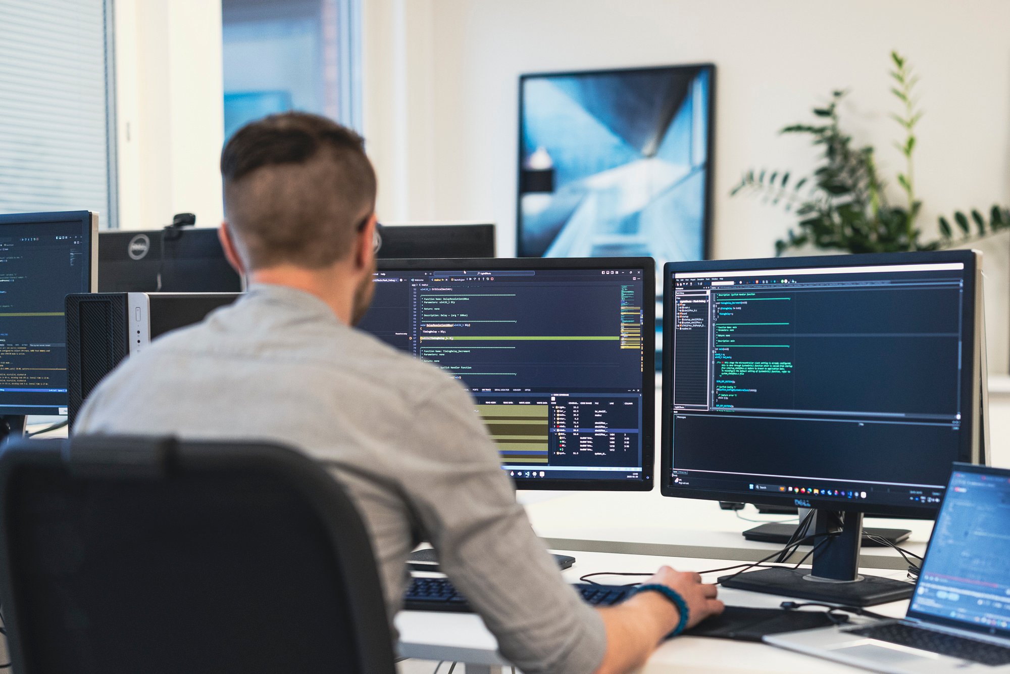 Visual Studio Code extensions | IAR