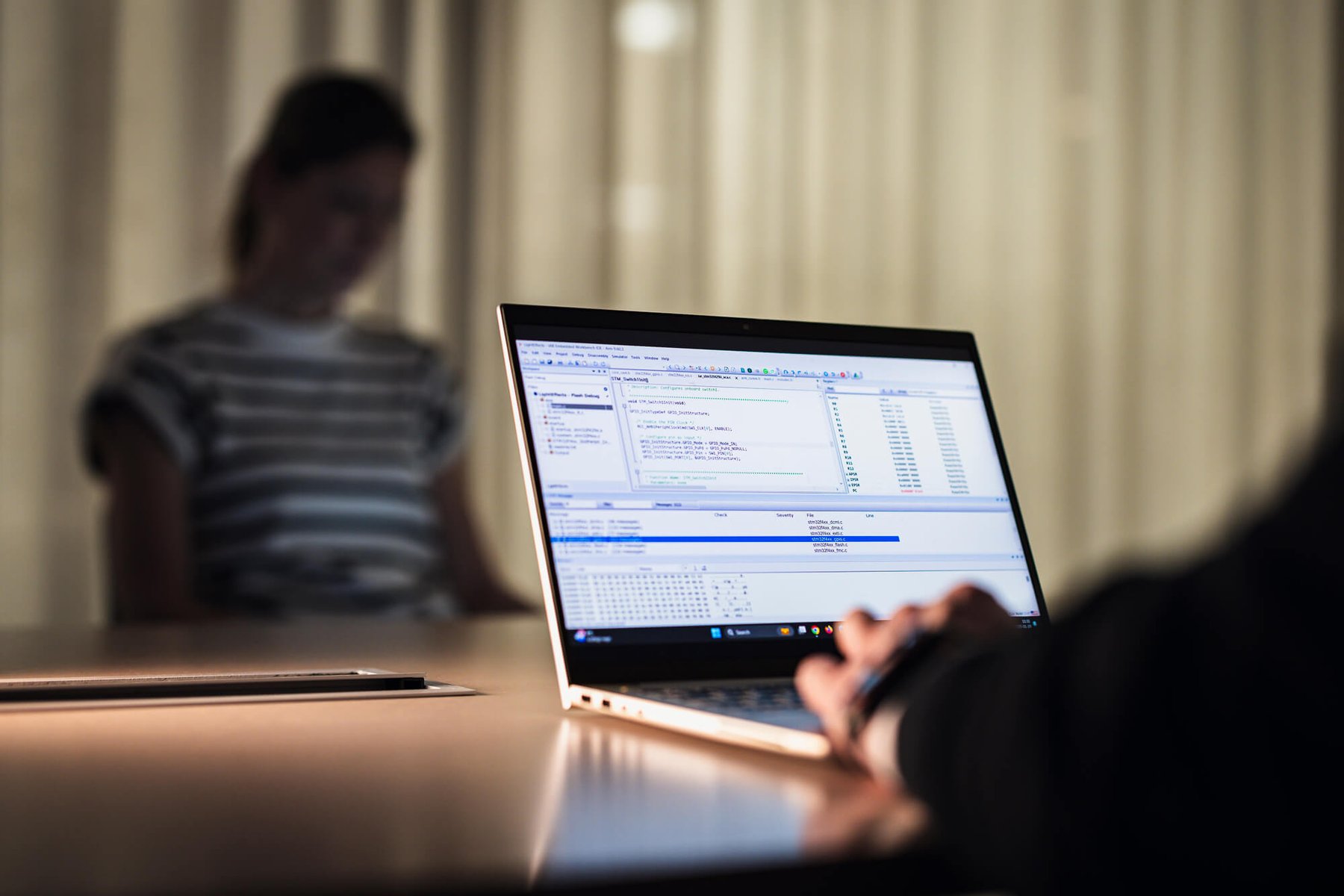 IAR 集成开发环境_嵌入式集成开发环境 | IAR中国官网