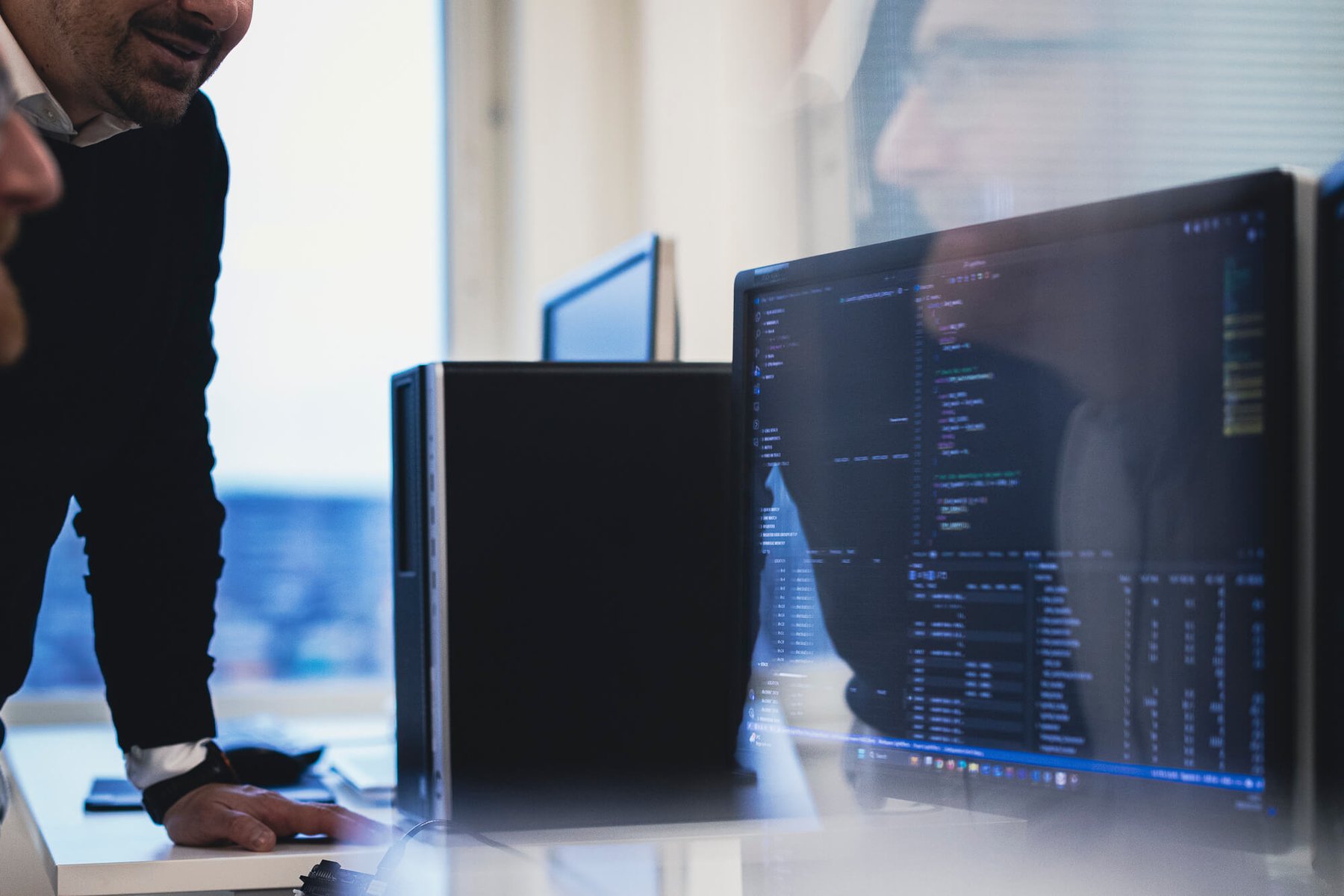 Design and code generation | IAR