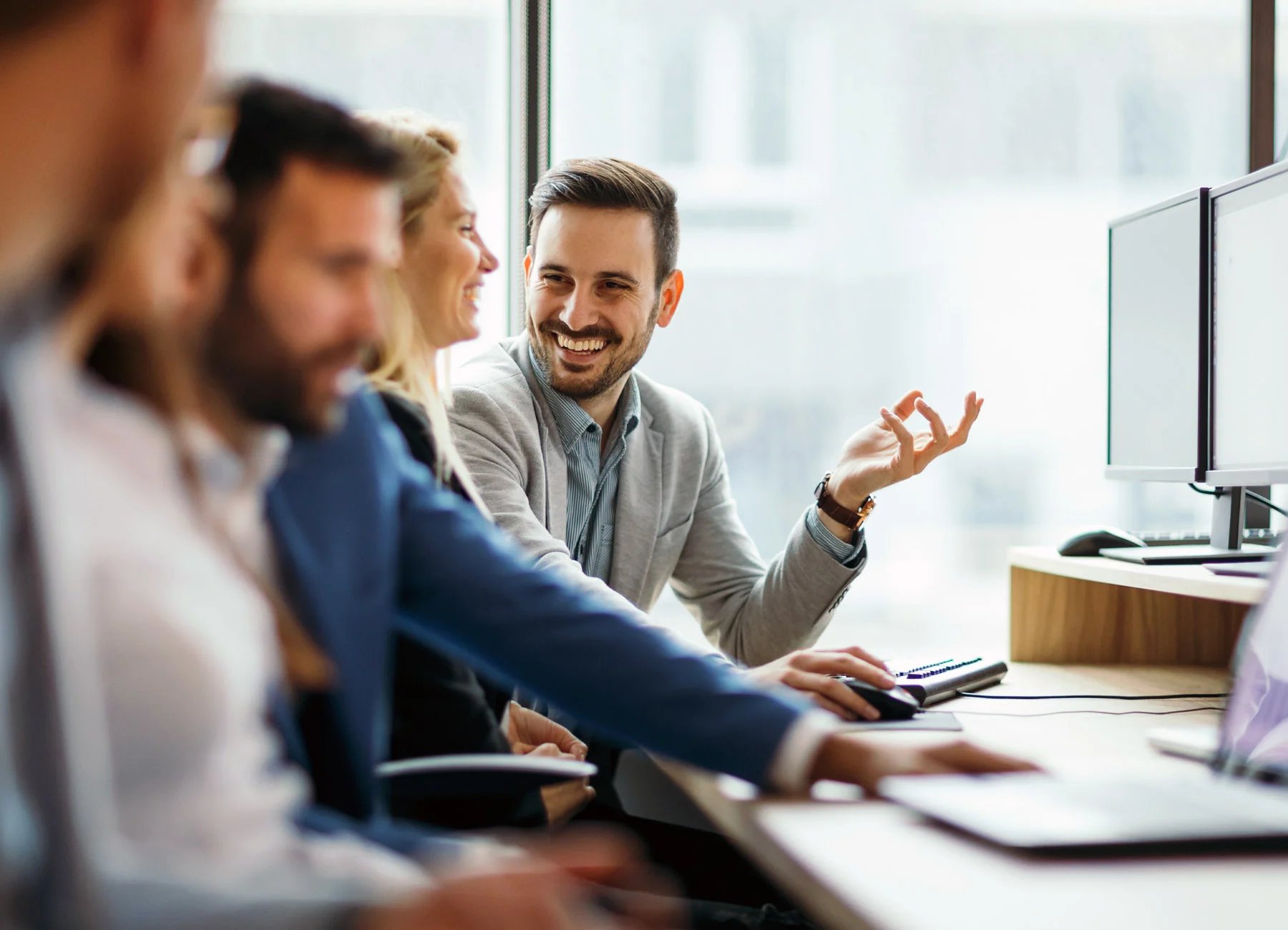 About IAR Systems Group | IAR