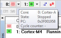 The benefits of multicore debugging