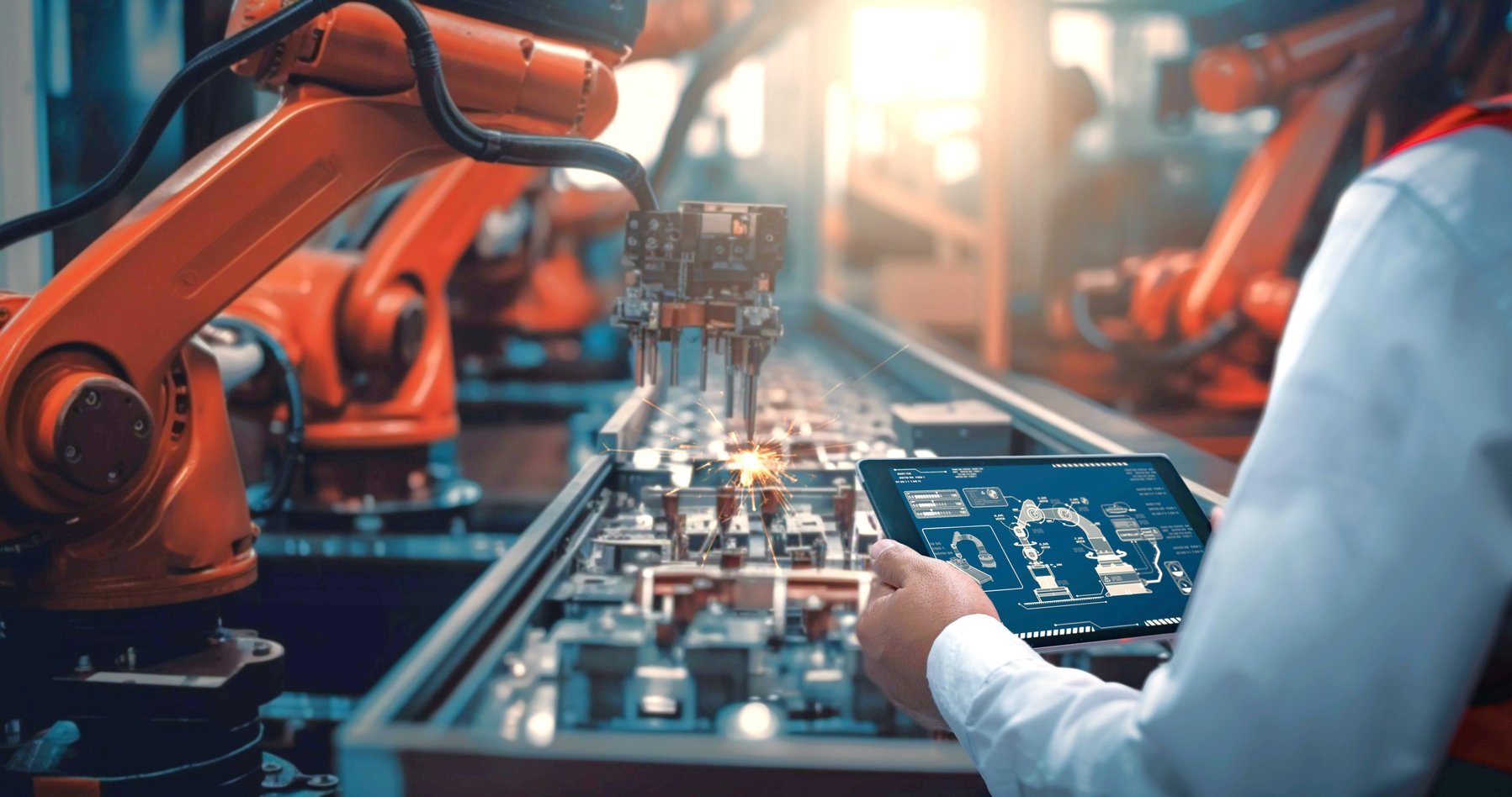 Embedded Development - Enhance Security and Efficiency | IAR