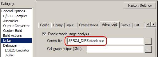 Master C/C++ stack usage and get more from your device
