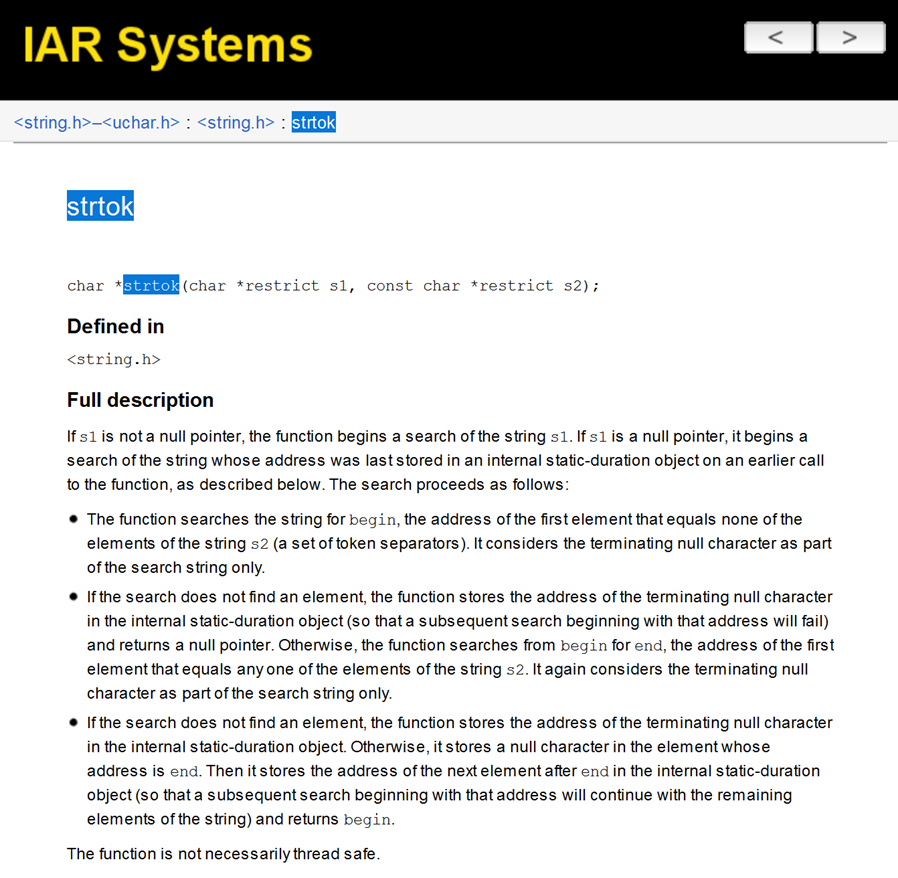 Dealing with non-reentrant functions in RTOS-based designs