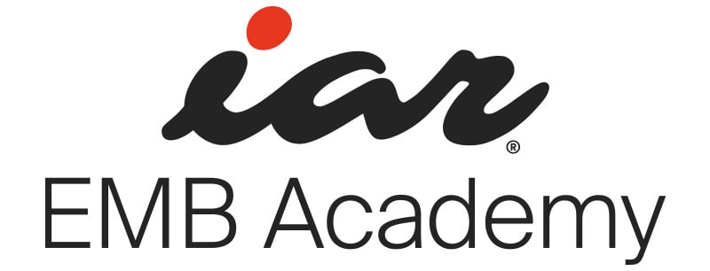 IAR Academy | IAR